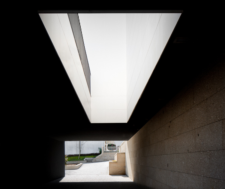 House AADD by Galeria Gabinete - Architizer