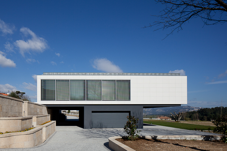 House AADD by Galeria Gabinete - Architizer