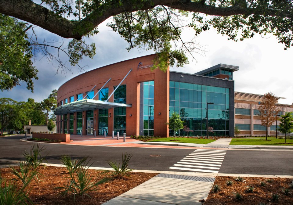 SGA Architecture - Architizer