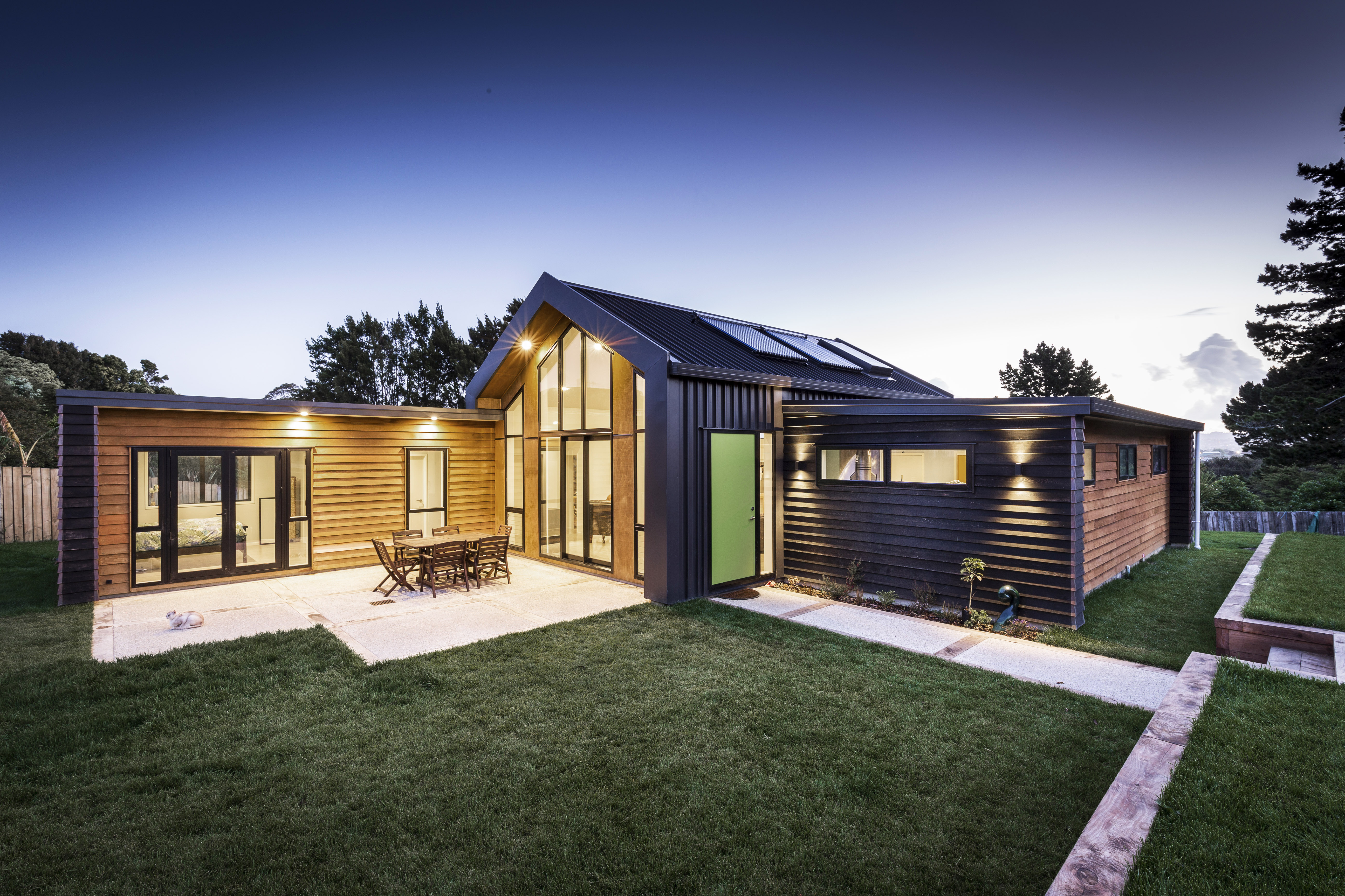 Ehouse - Fairlands by ICR Studio Ltd - Architizer