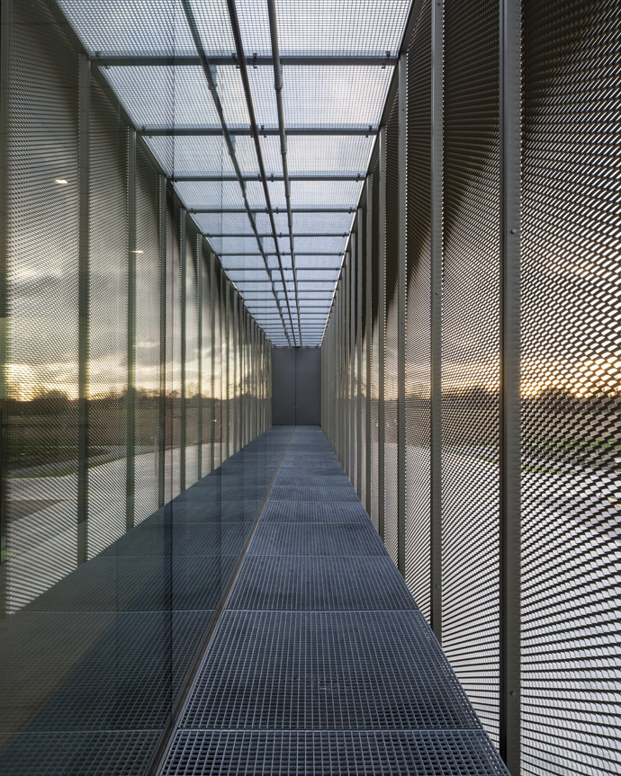 ROB Systems by Govaert & Vanhoutte Architects - Architizer