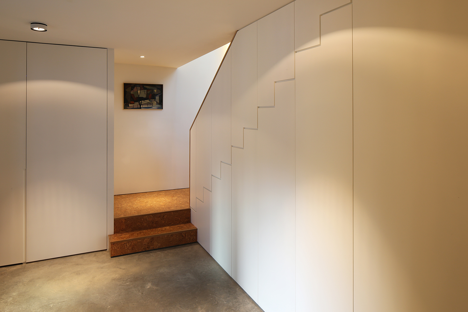 ferrum house by Mark Merer - Architizer