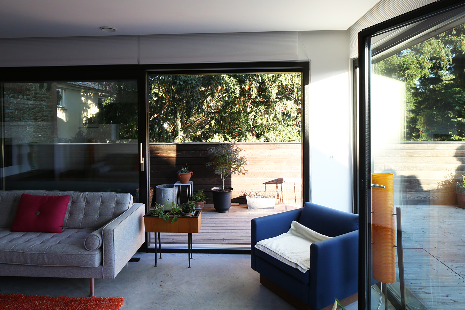 ferrum house by Mark Merer - Architizer