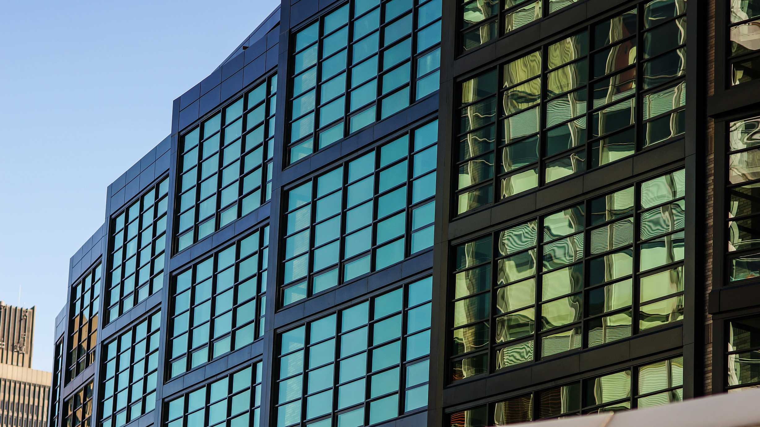 Handel Architects - Architizer
