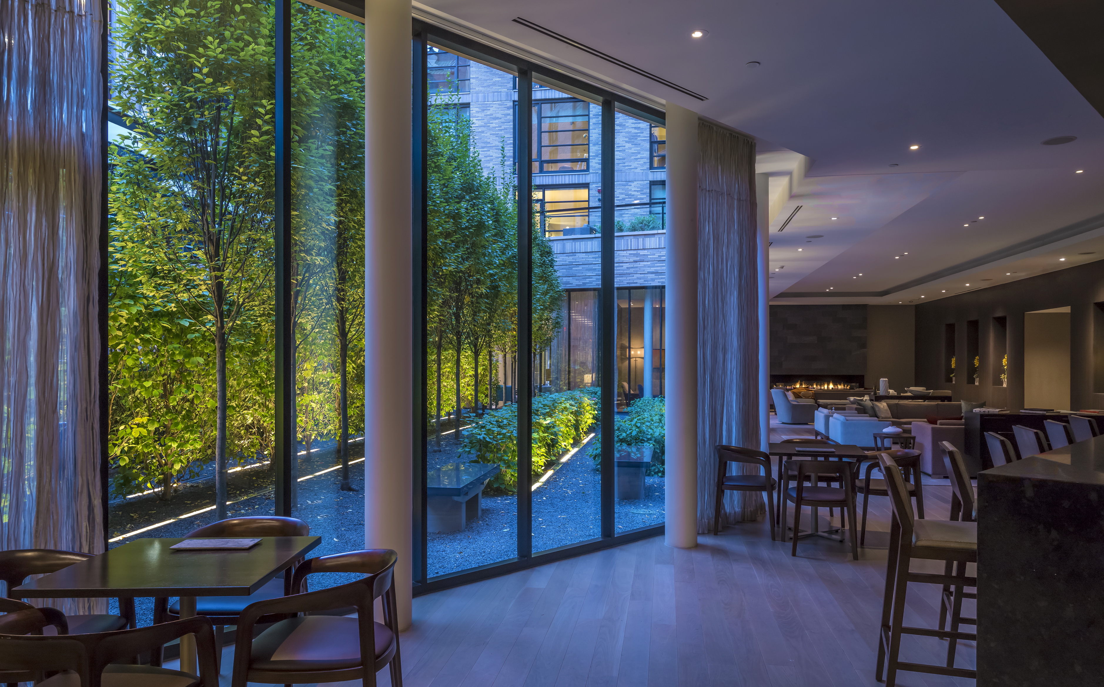 Millennium Place by Handel Architects - Architizer