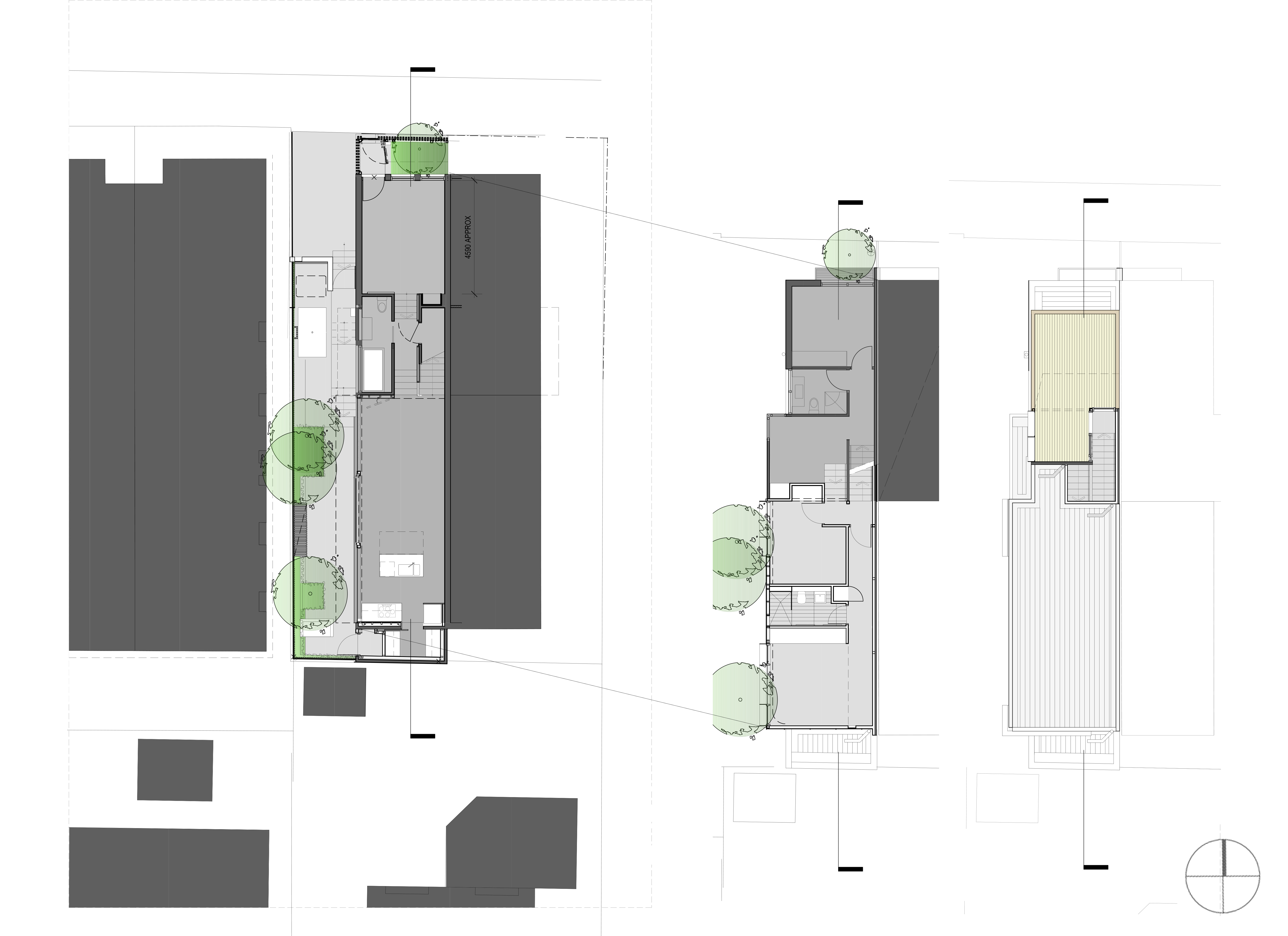 Skin-Box House by mcmahon and nerlich - Architizer