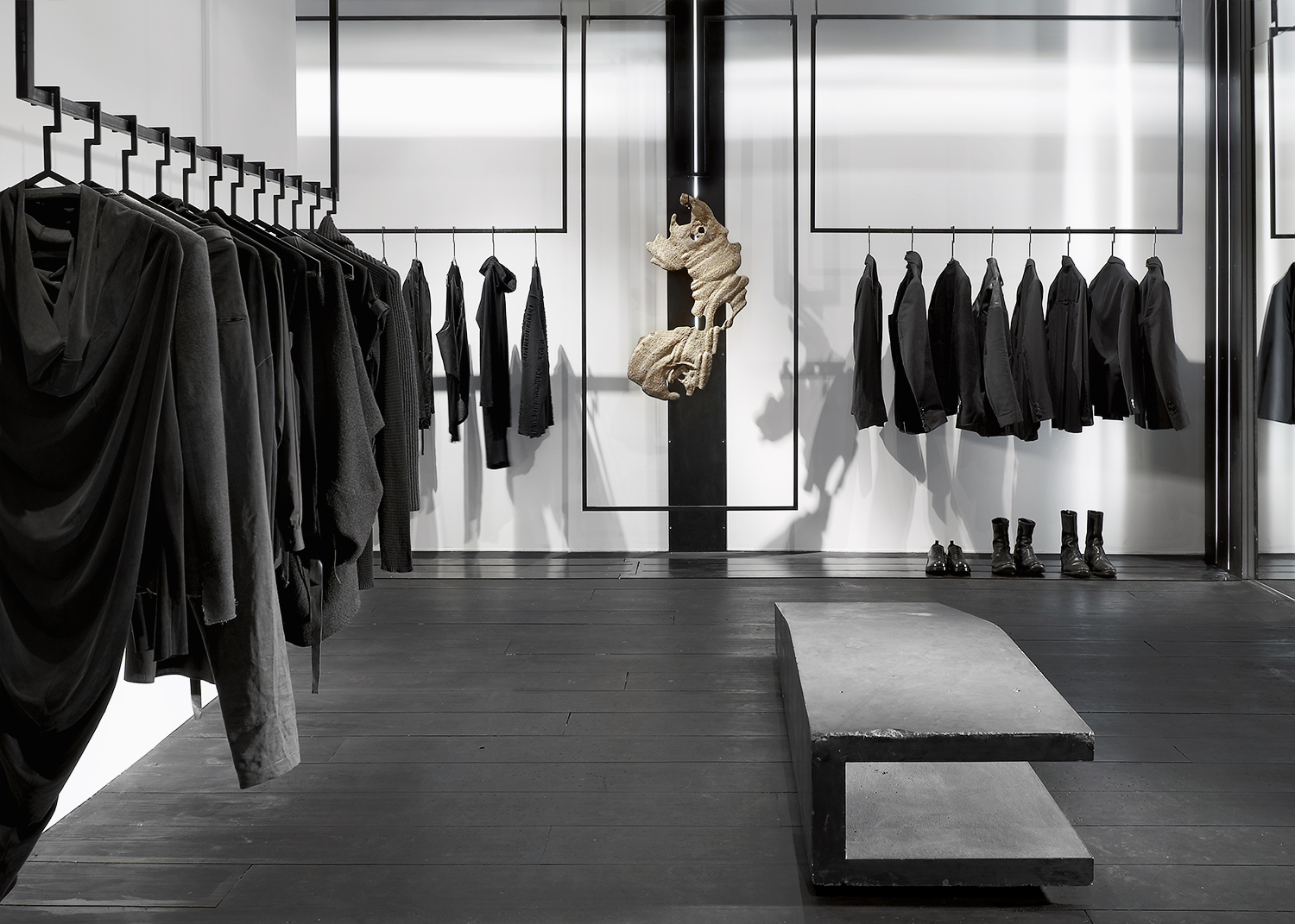 Lukas Machnik Design - Architizer