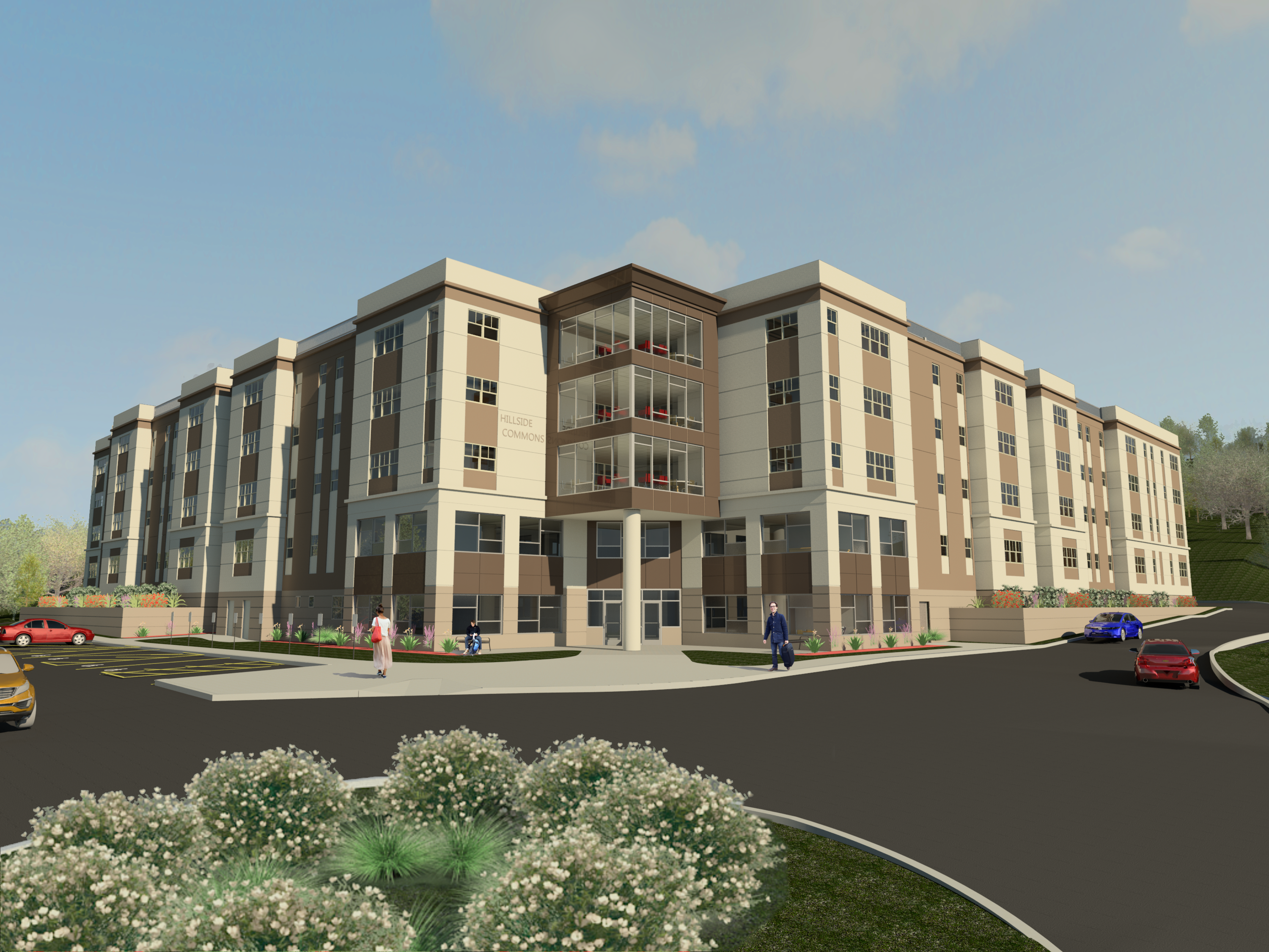 Delta Engineers, Architects, and Land Surveyors, DPC - Architizer