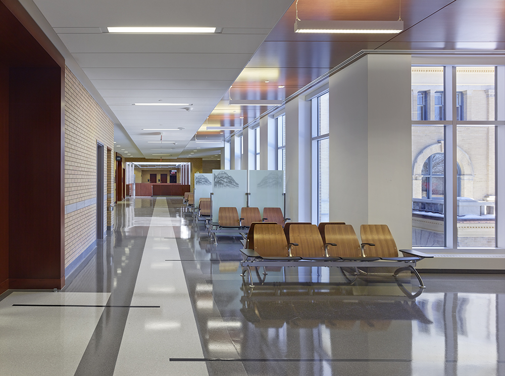 Elgin County Courthouse by NORR - Architizer