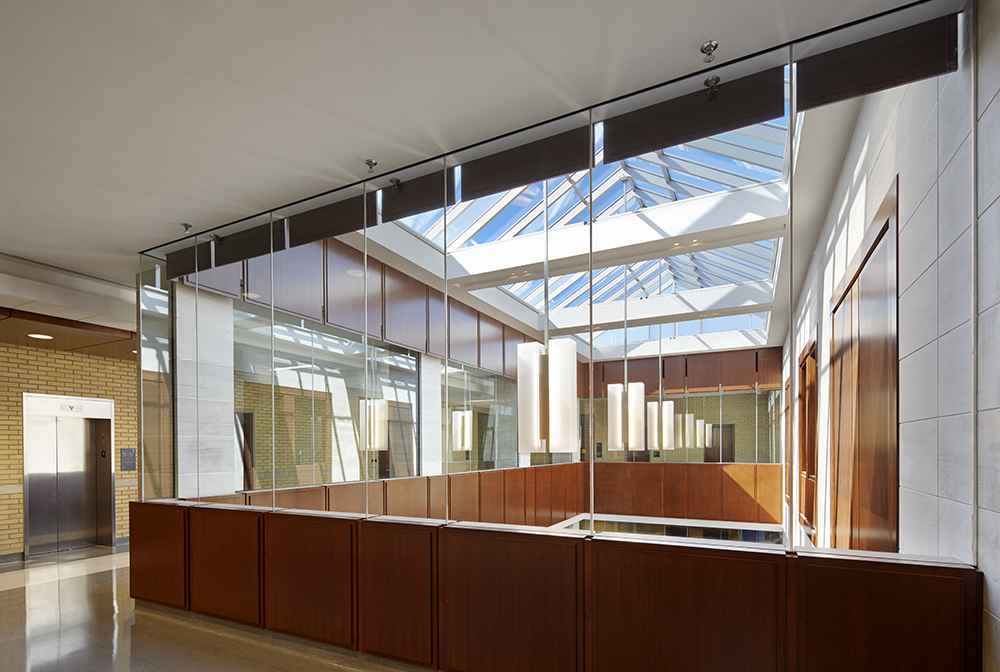 Elgin County Courthouse by NORR - Architizer
