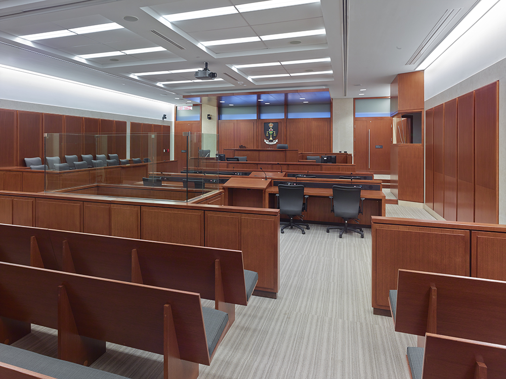 Elgin County Courthouse by NORR - Architizer