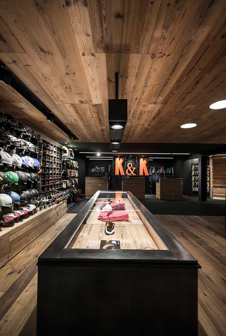 K&K by noa* network of architecture - Architizer