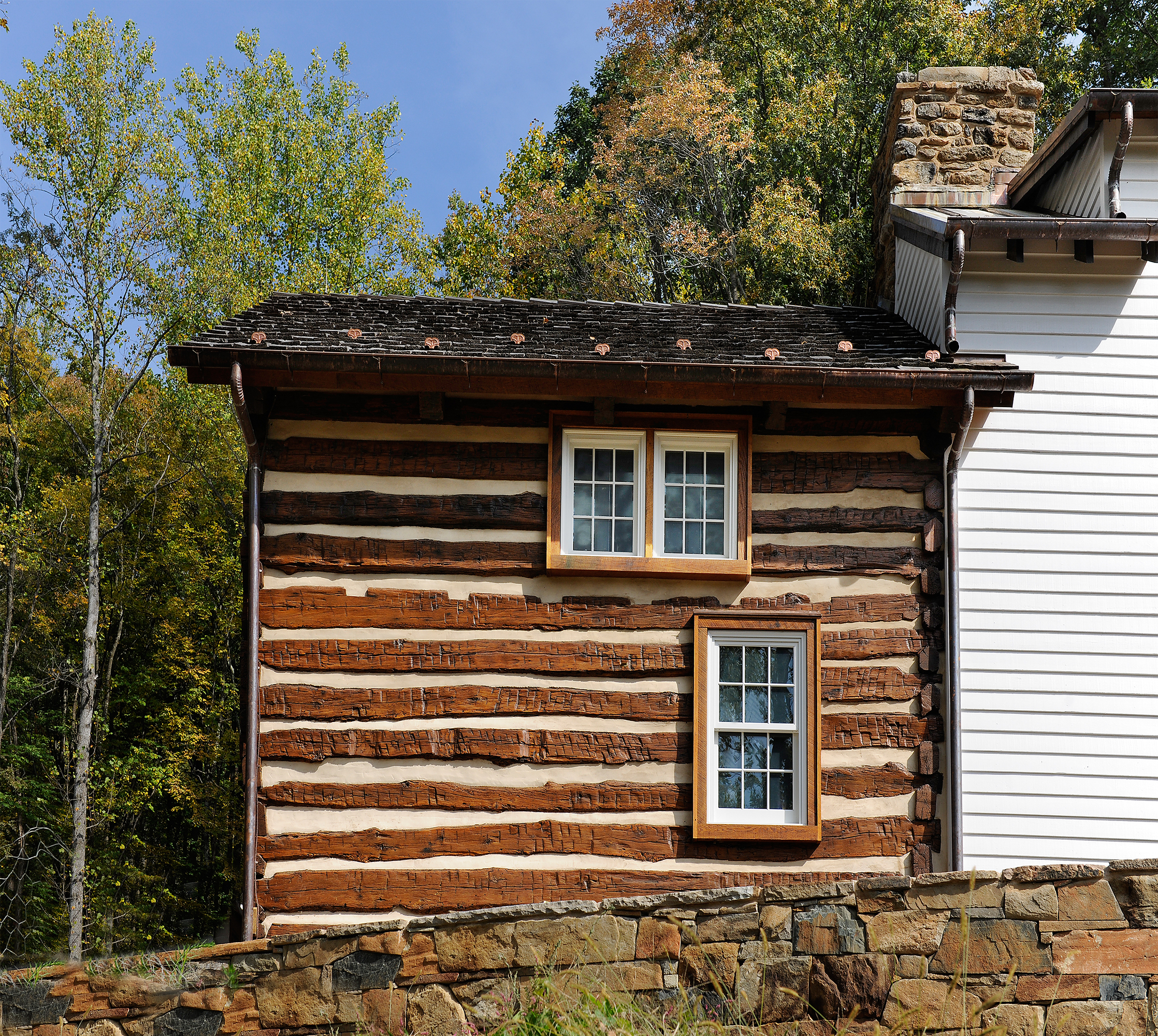 Hazel River Cabins Glen Hazel Getaways & Co | Visit PA Great Outdoors