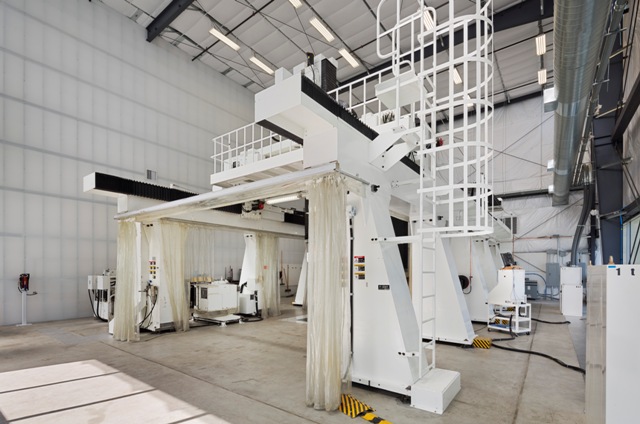 Machine in a Box by Luce et Studio - Architizer