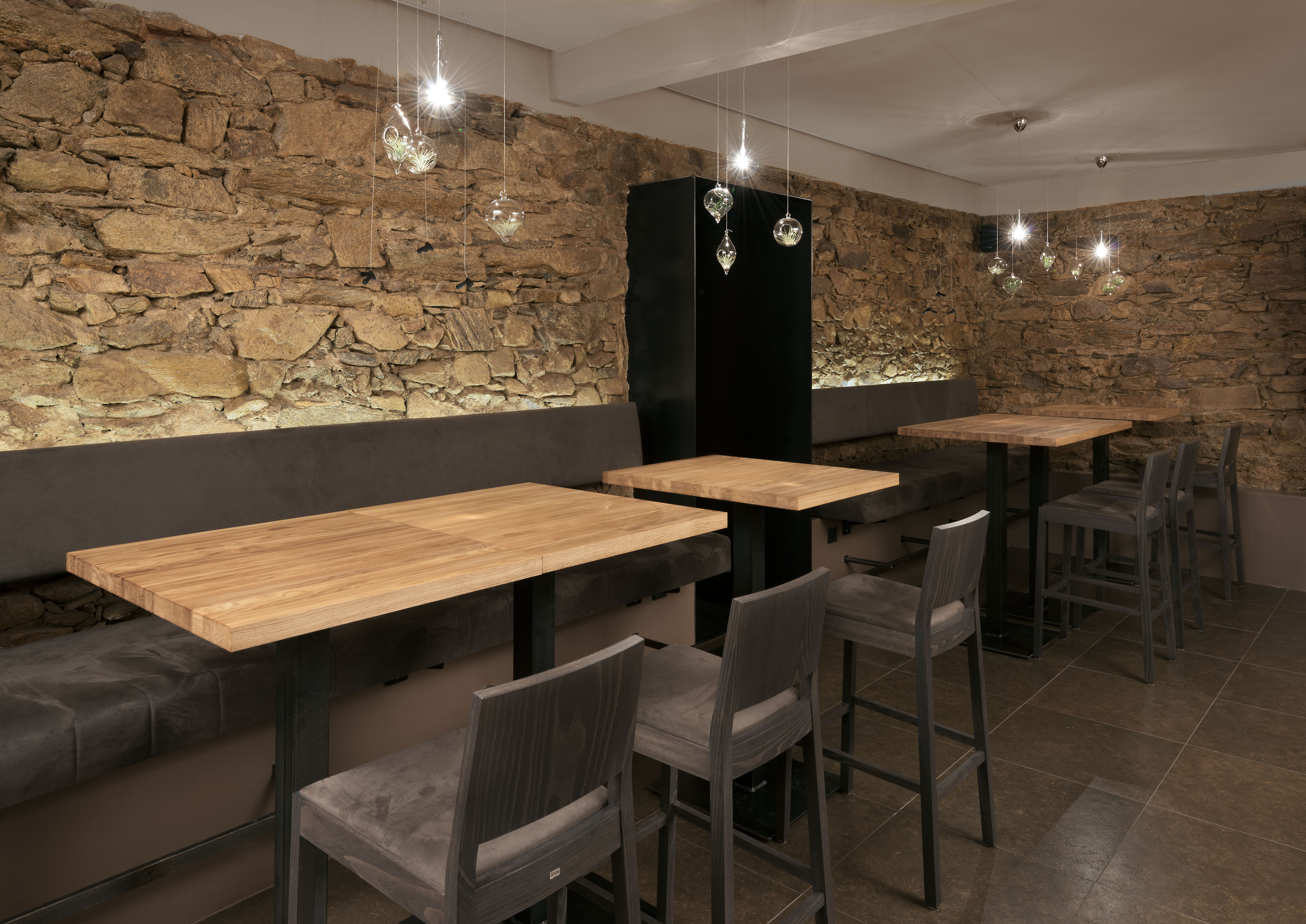 Peppino restaurant by ATELIER 111 architekti s.r.o. - Architizer