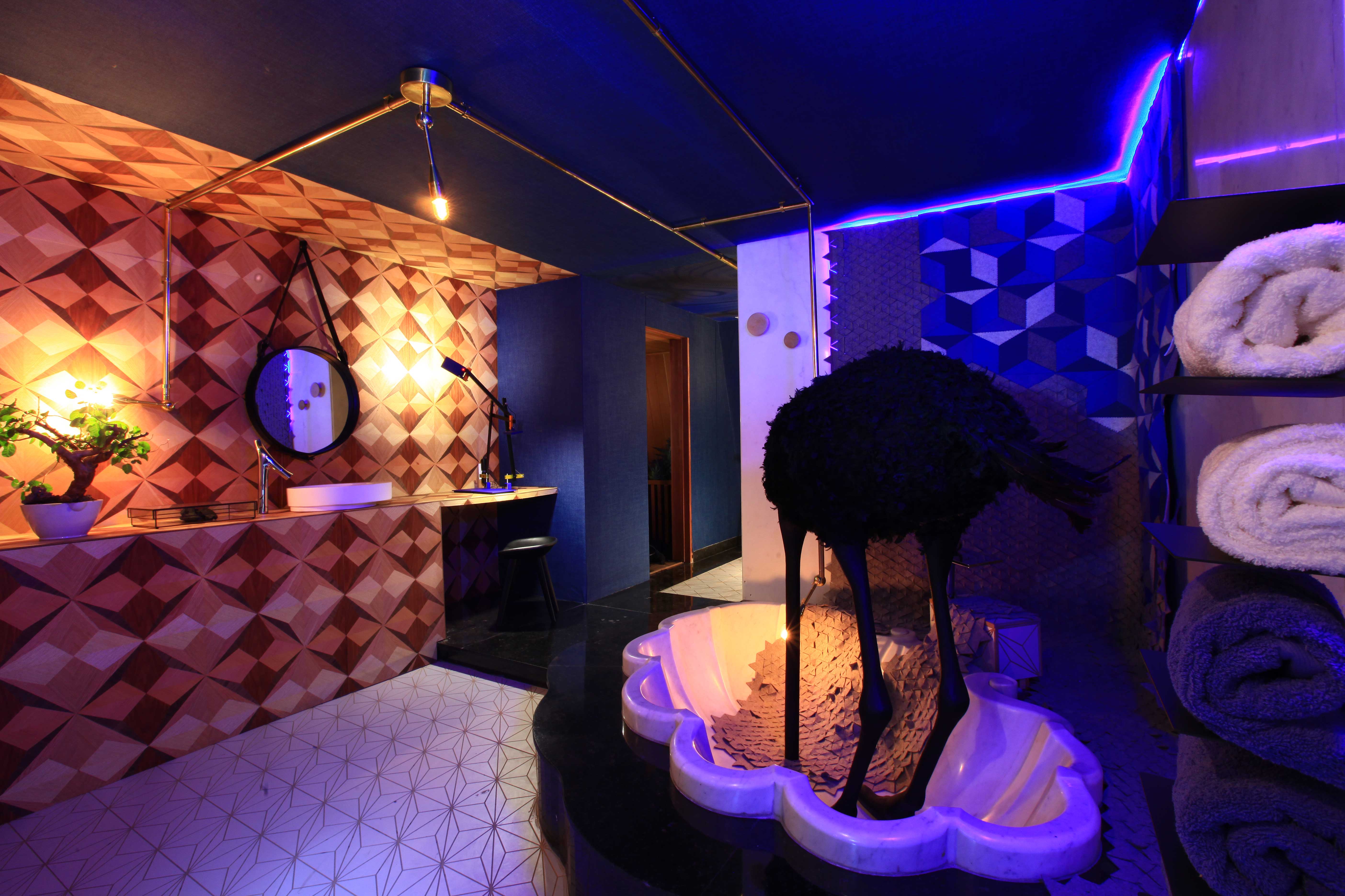 Design House 2014 by German Velasco Arquitectos - Architizer