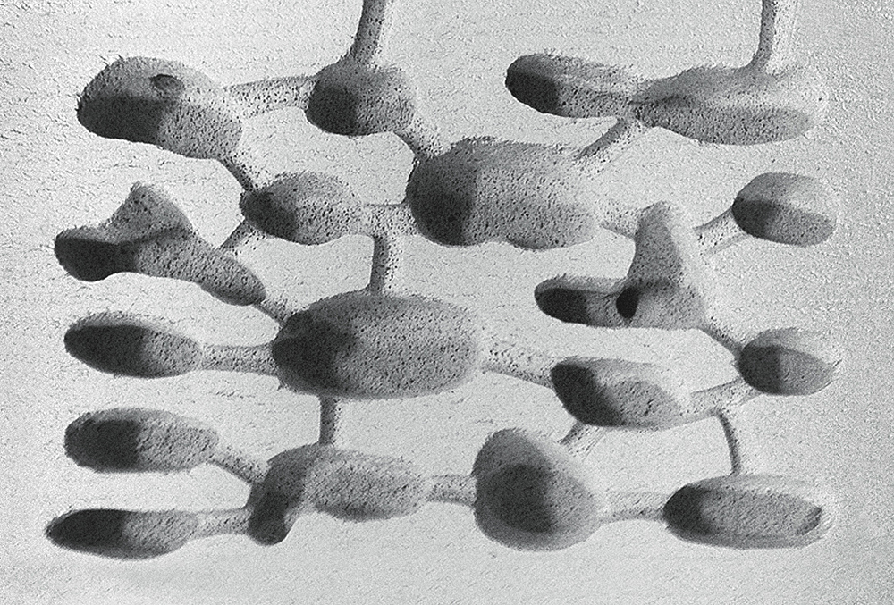 Wadi Rum Excavated Sanctuaries by Rasem Kamal - Architizer