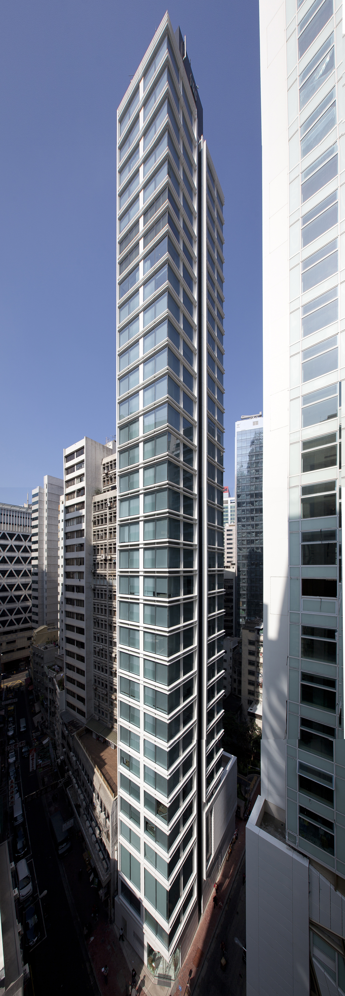 The Jervois by NEDELEC Architecture - Architizer