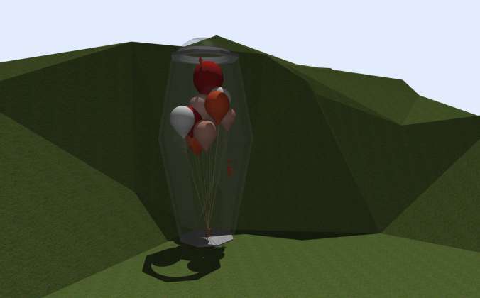 Cyborg house by The University of Auckland - Architizer