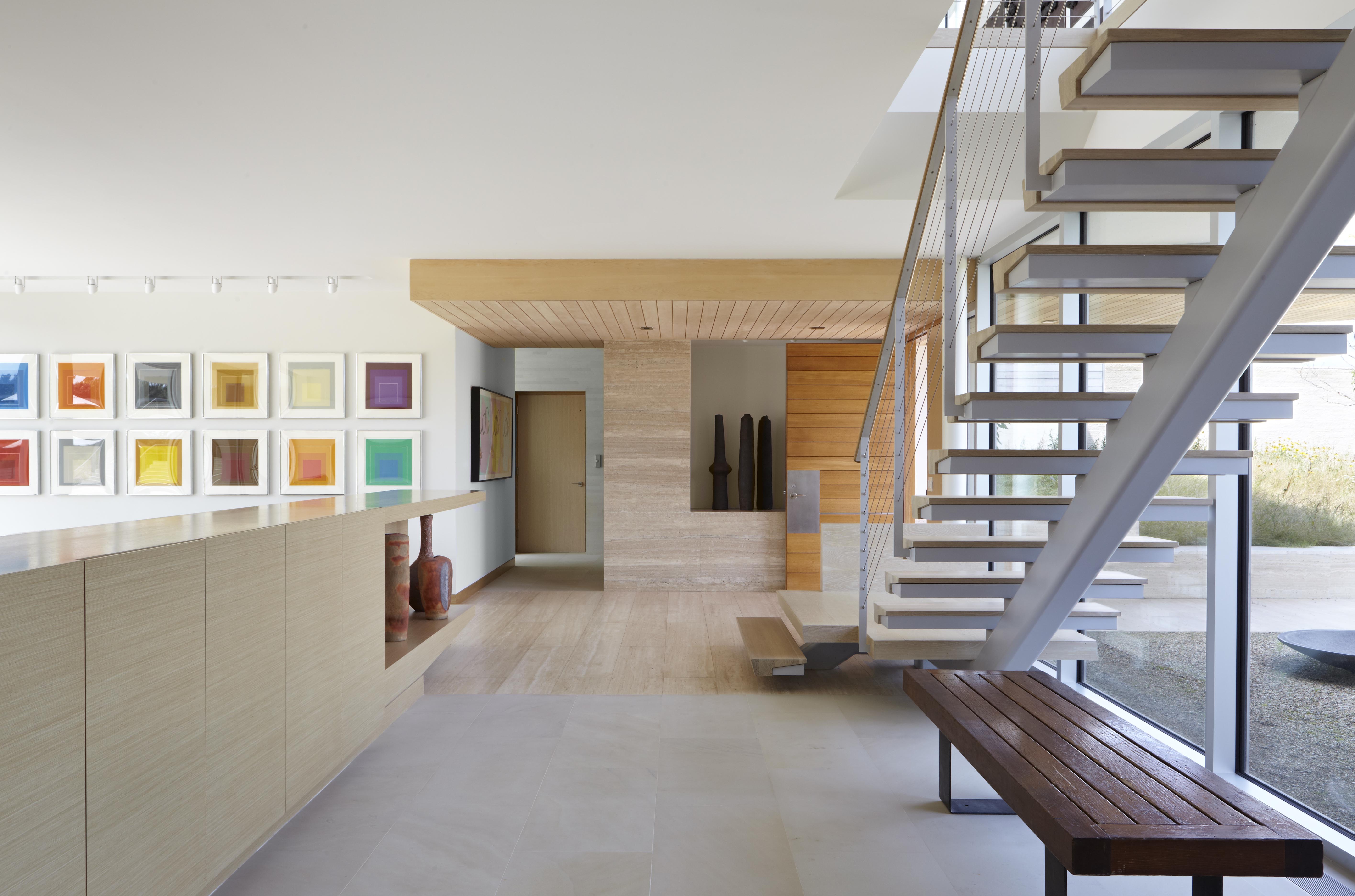 Sagaponack Residence by SKOLNICK Architecture - Architizer