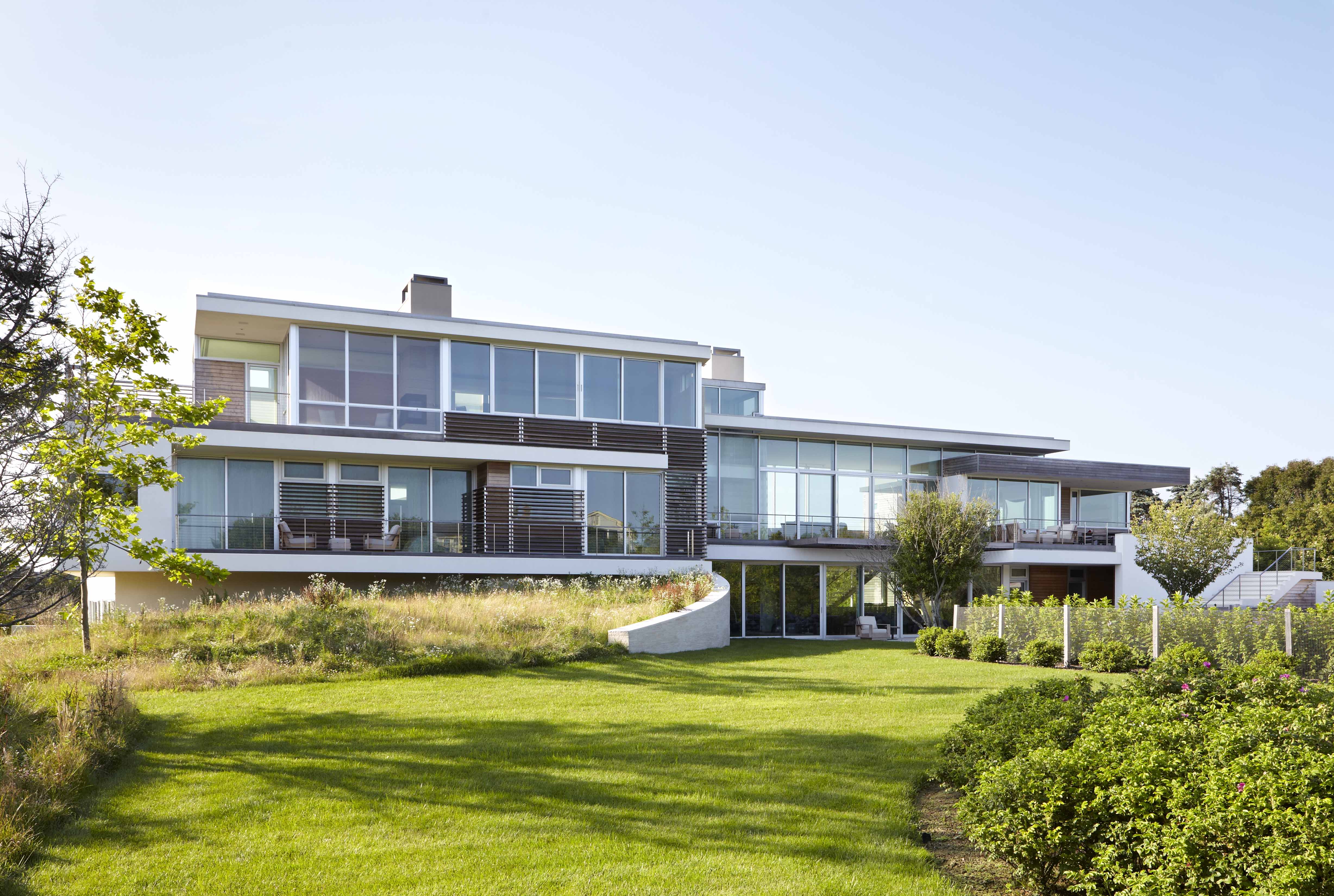 Sagaponack Residence by SKOLNICK Architecture - Architizer