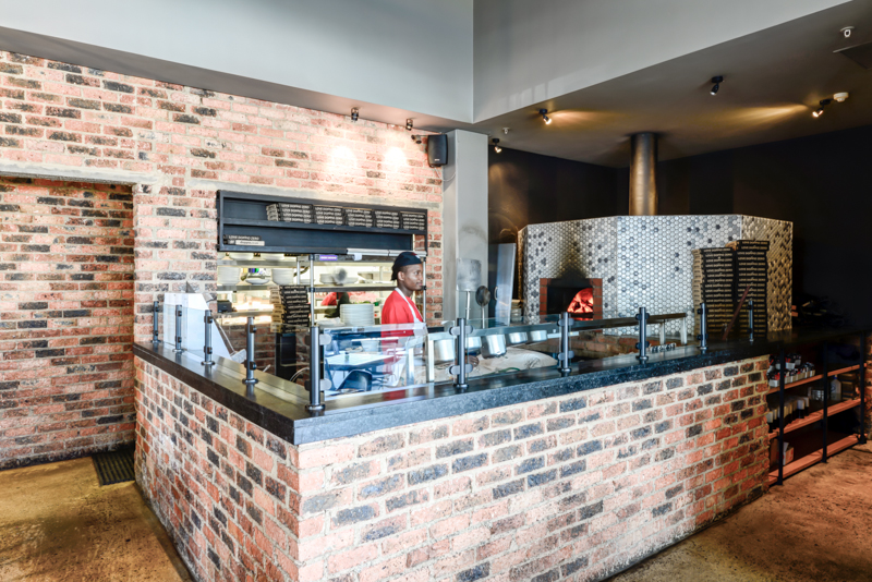 DOPPIO ZERO CRADLESTONE by DESIGN PARTNERSHIP - Architizer