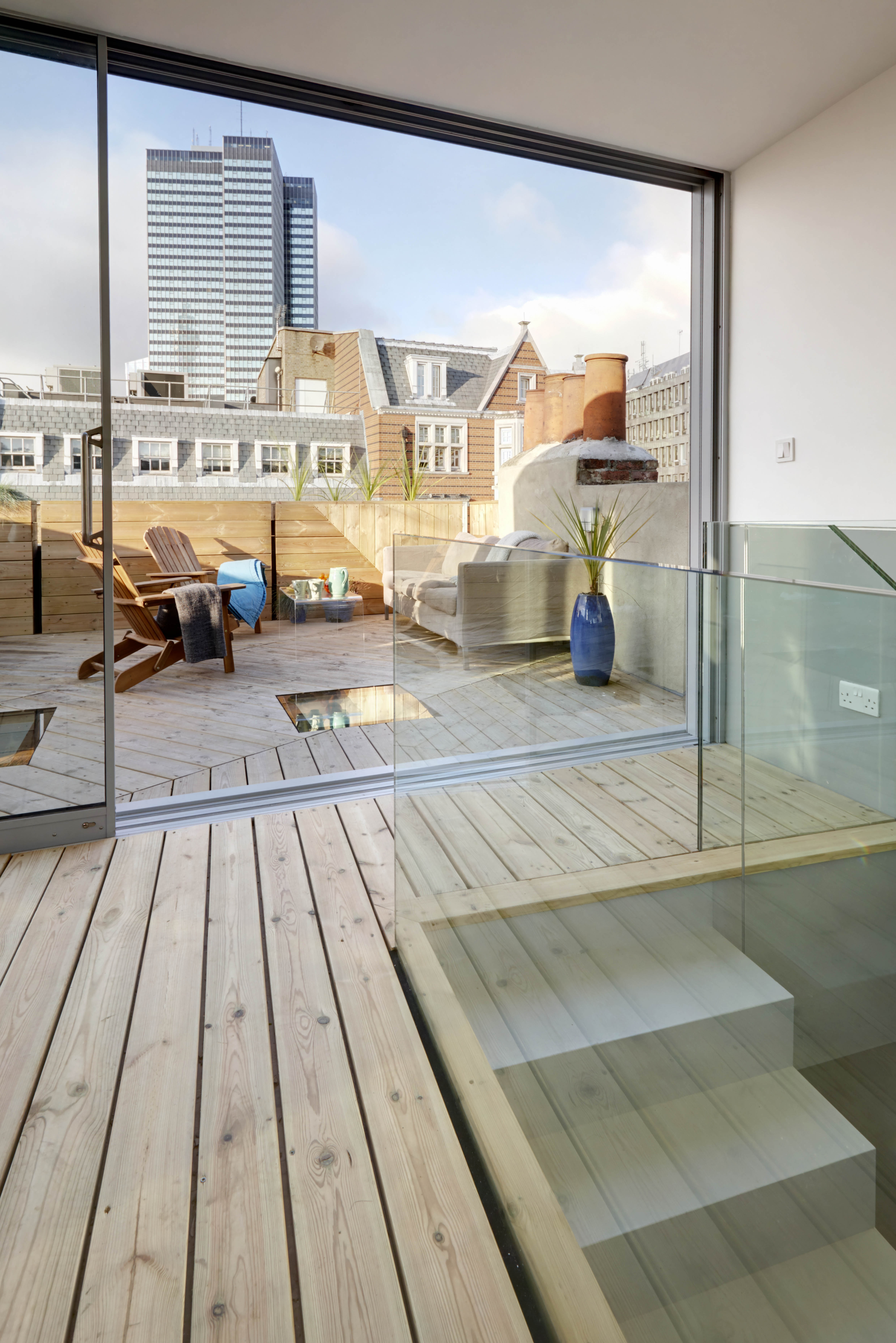 Hard Working House by Urban Projects Bureau - Architizer