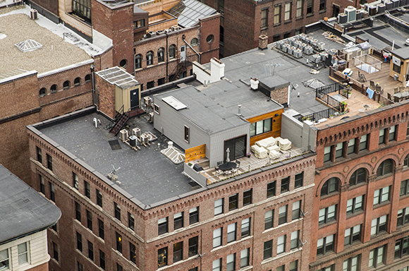 Glenville by RODE Architects - Architizer