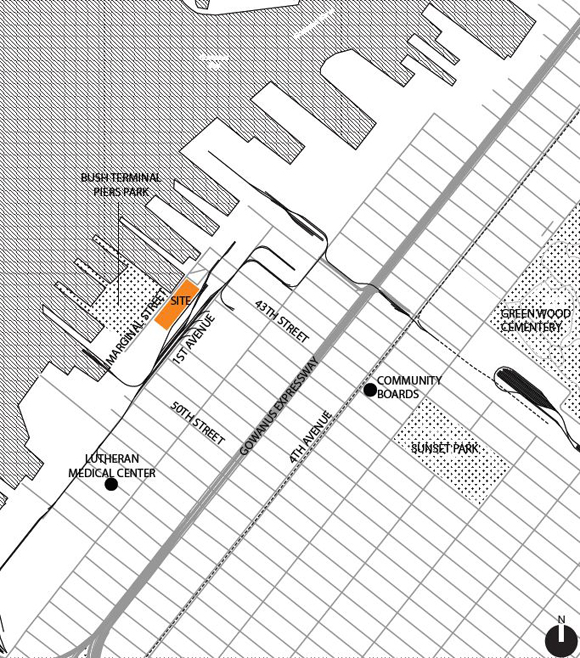 ClearBrook Recycling by RODE Architects - Architizer