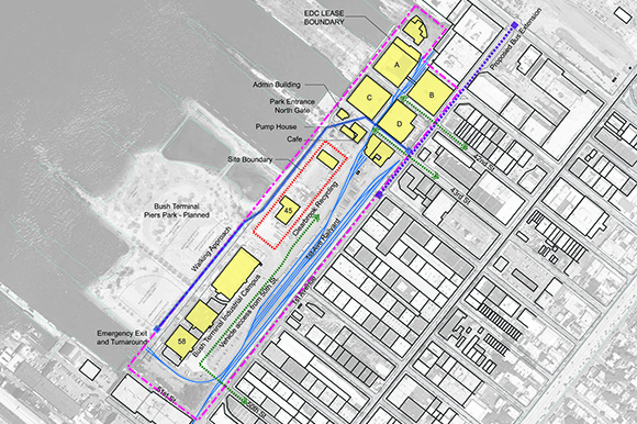 ClearBrook Recycling by RODE Architects - Architizer