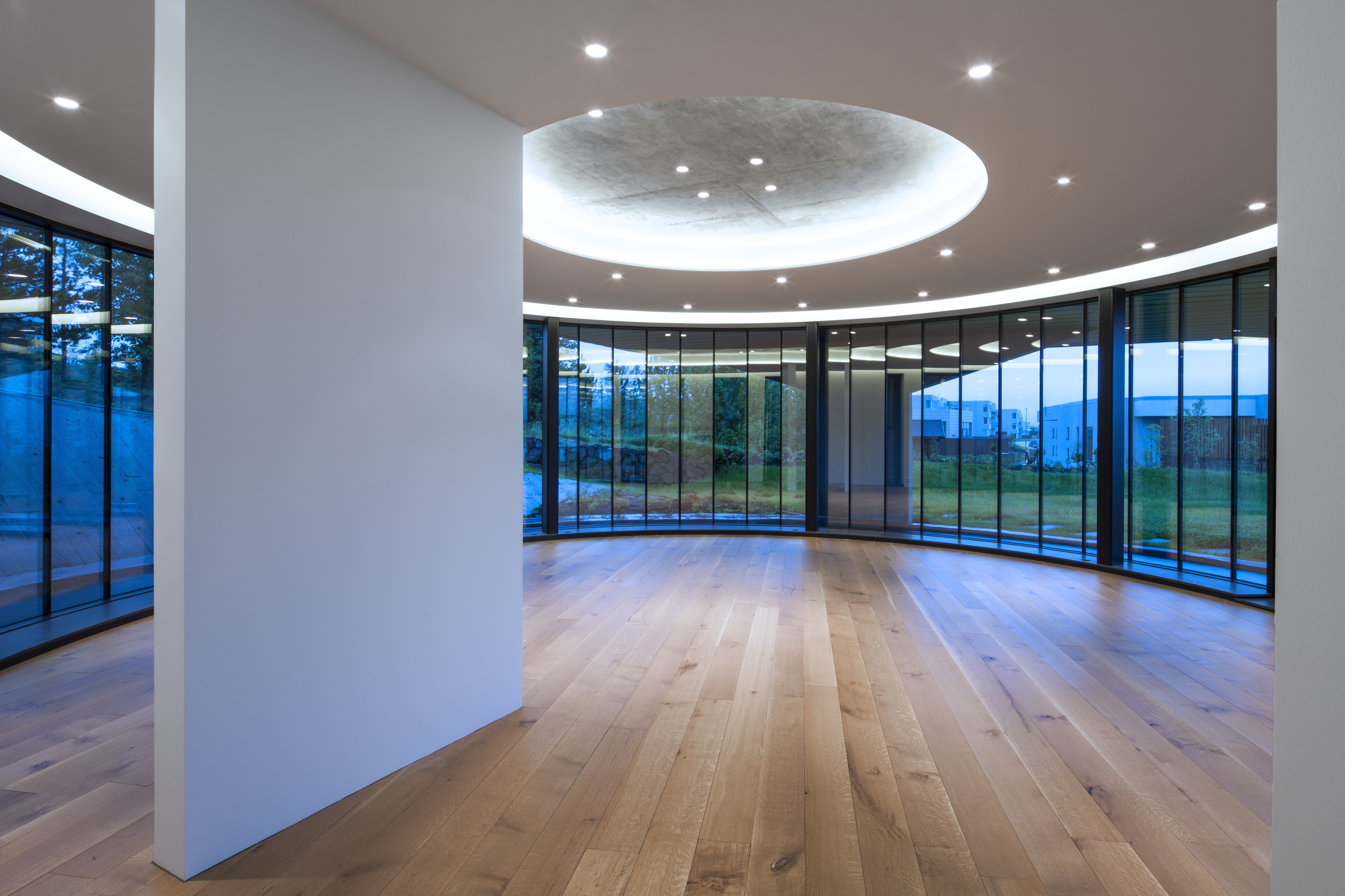 House of Shapes by EON architecture / Architect - Designer - Architizer