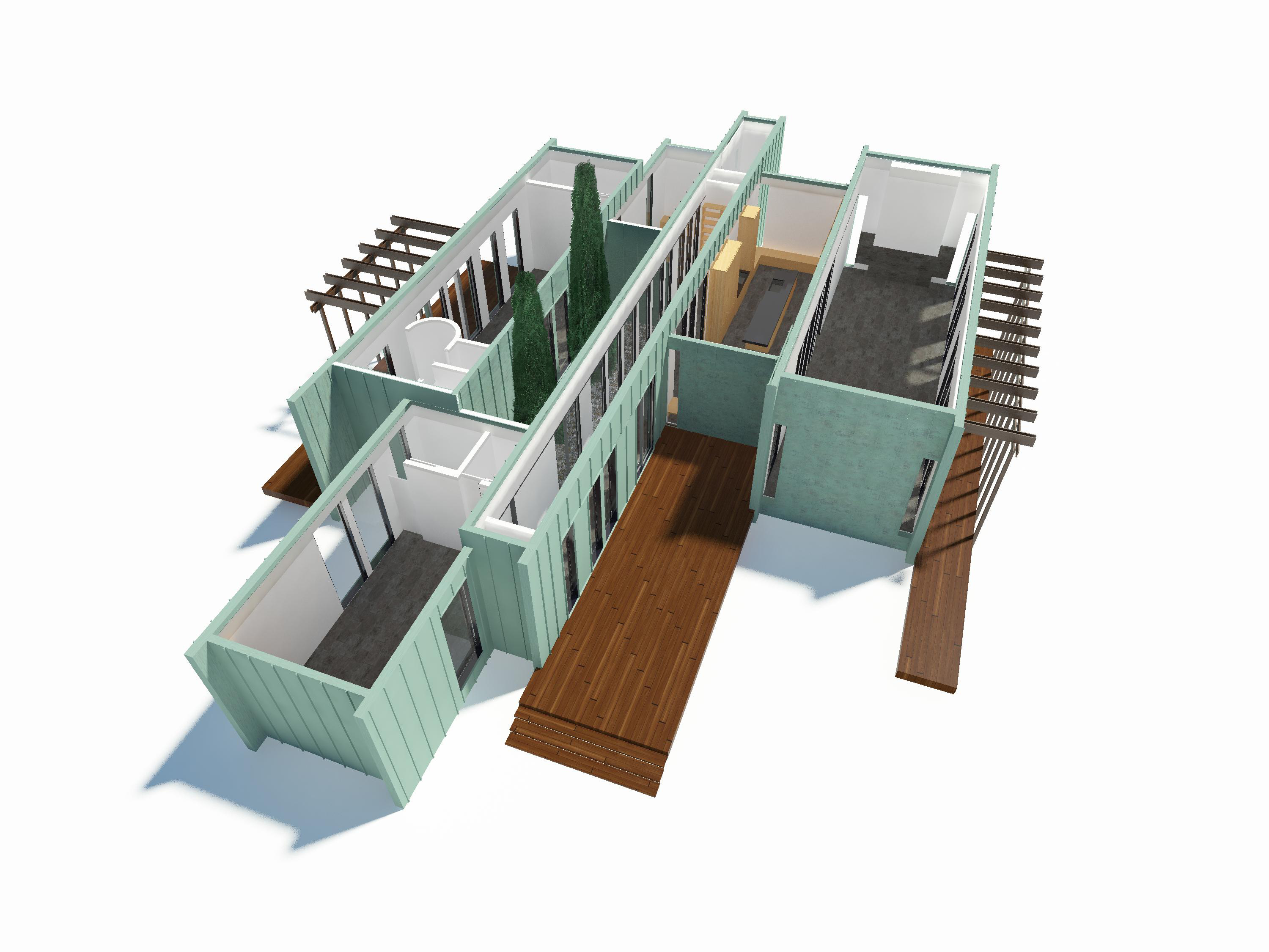 Endless House by viaARCHITECTURE - Architizer