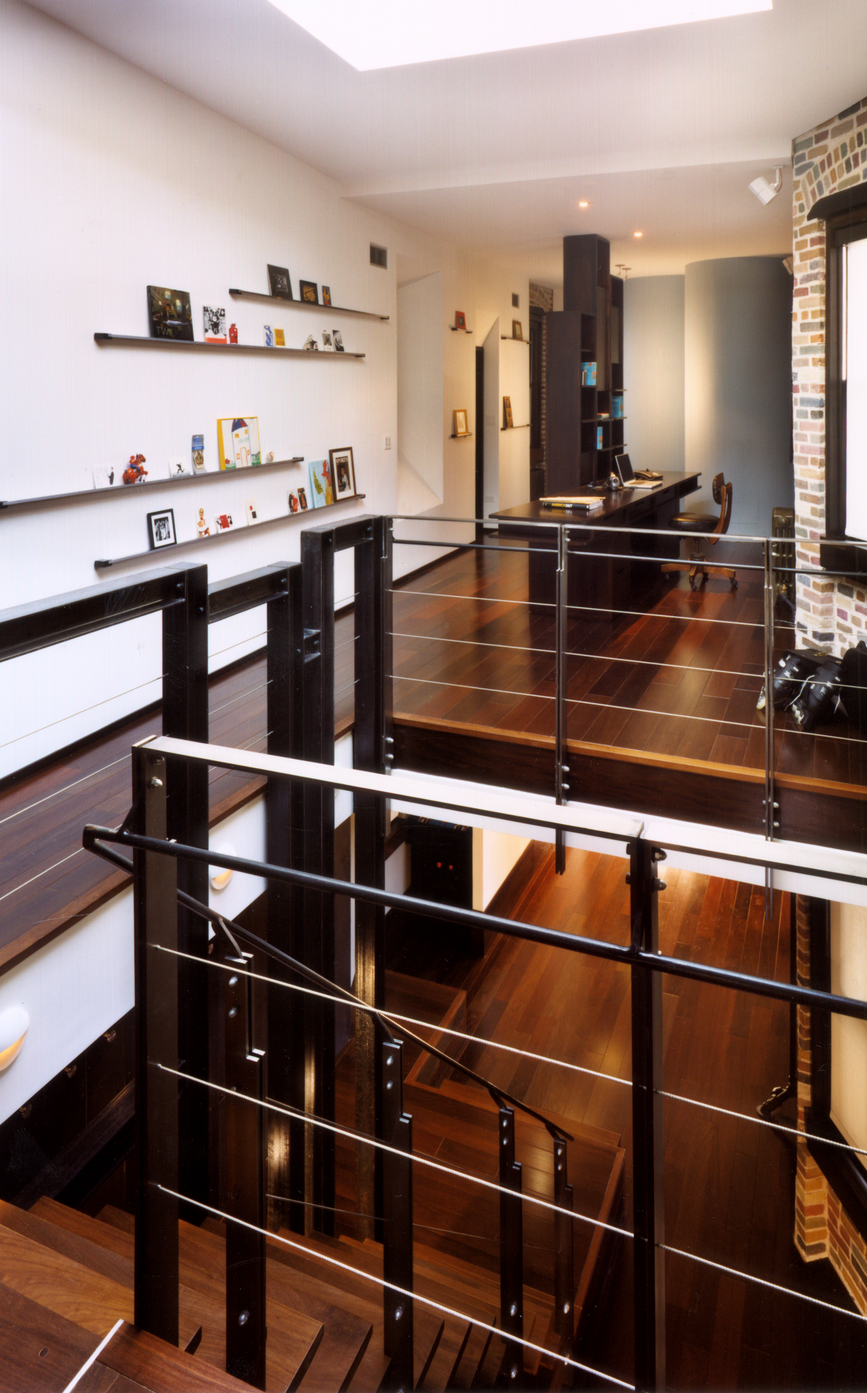 Connors Duplex by viaARCHITECTURE - Architizer