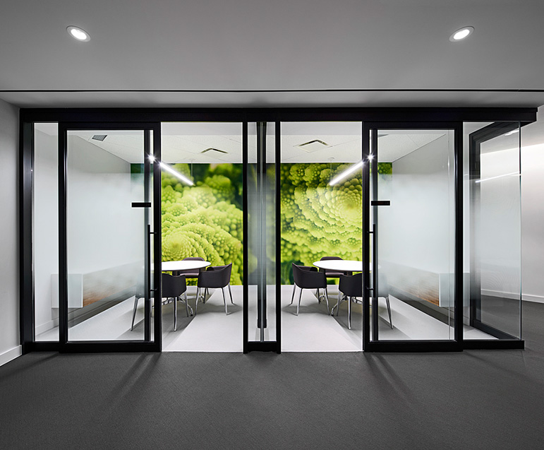 Morneau Shepell by REFM DPM - Architizer