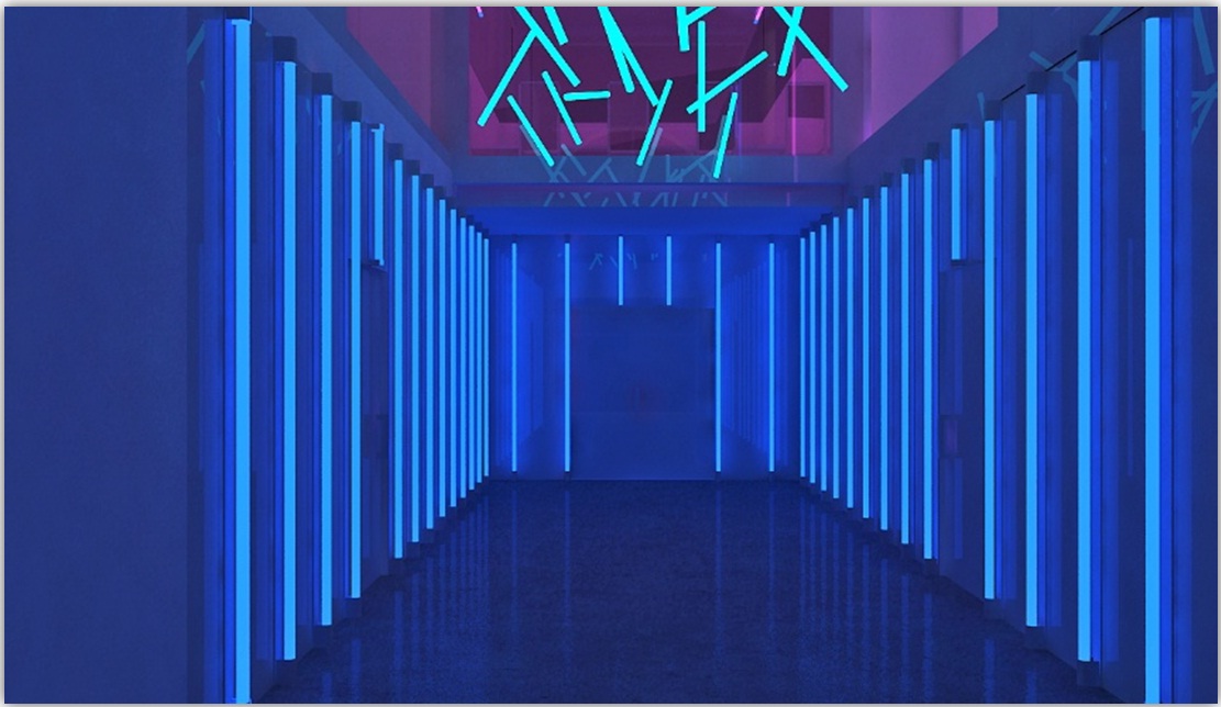 3D Rendering Model of Night Club by TrueCADD - Architizer
