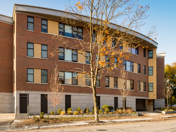 Englewood by RODE Architects - Architizer