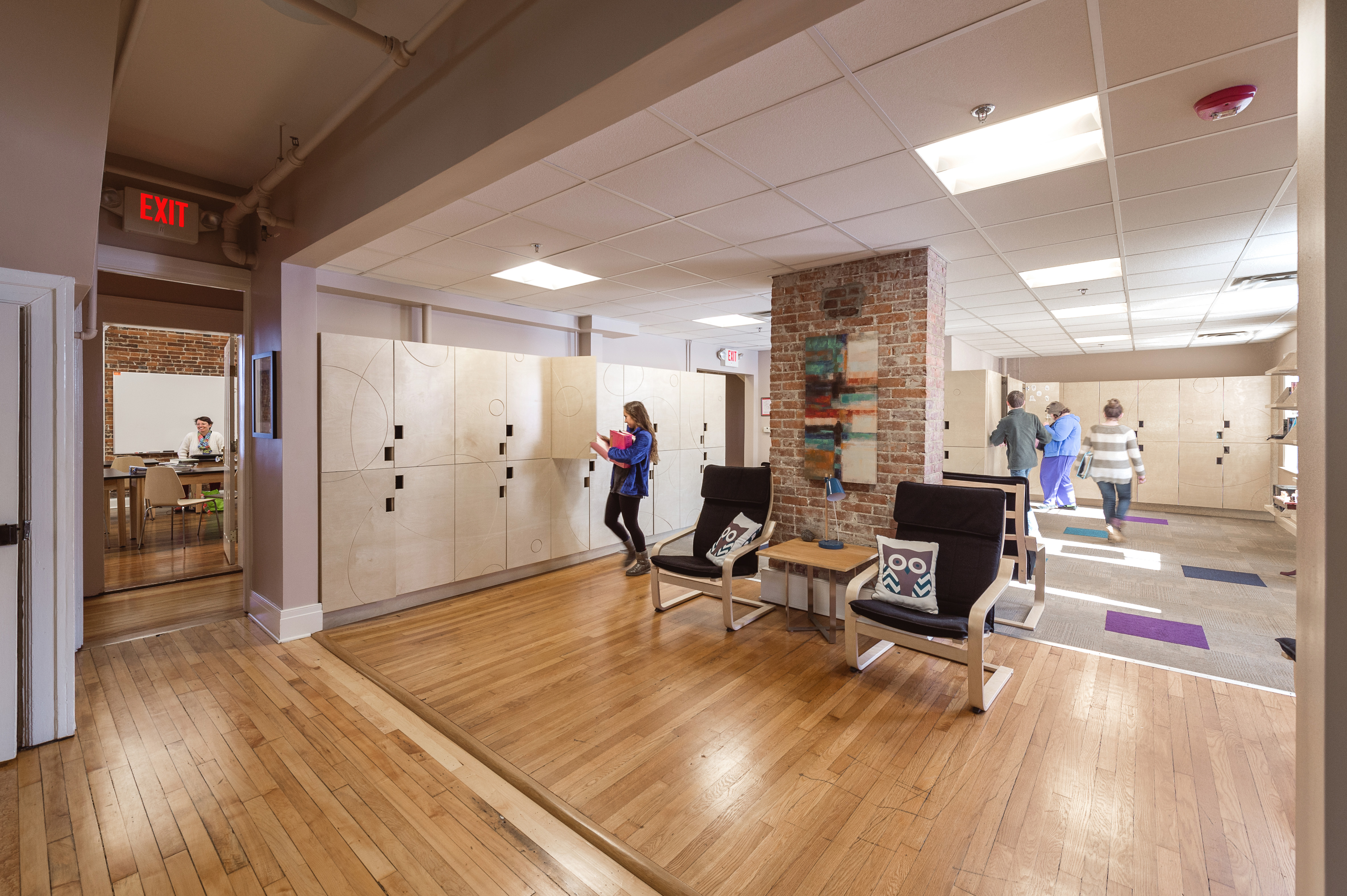 York Street Design Challenge by nomi - Architizer