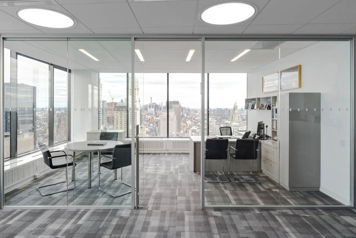 GFI Capital Resources Group, Inc. by Gerner Kronick + Valcarcel ...