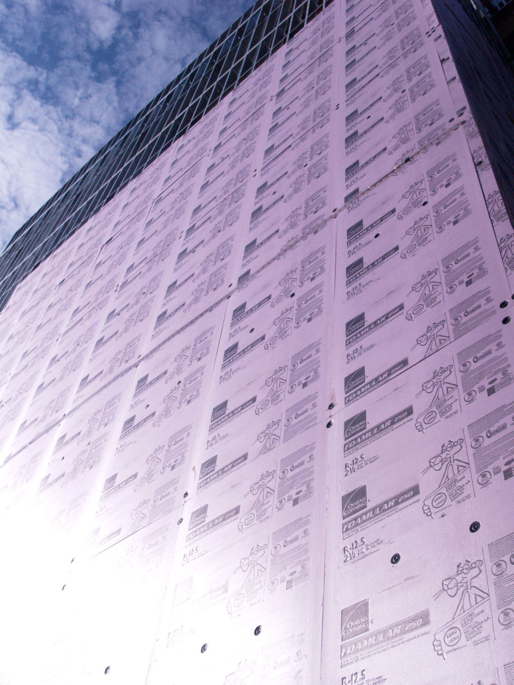 FOAMULAR® Extruded Polystyrene (XPS) Insulation from Owens Corning ...