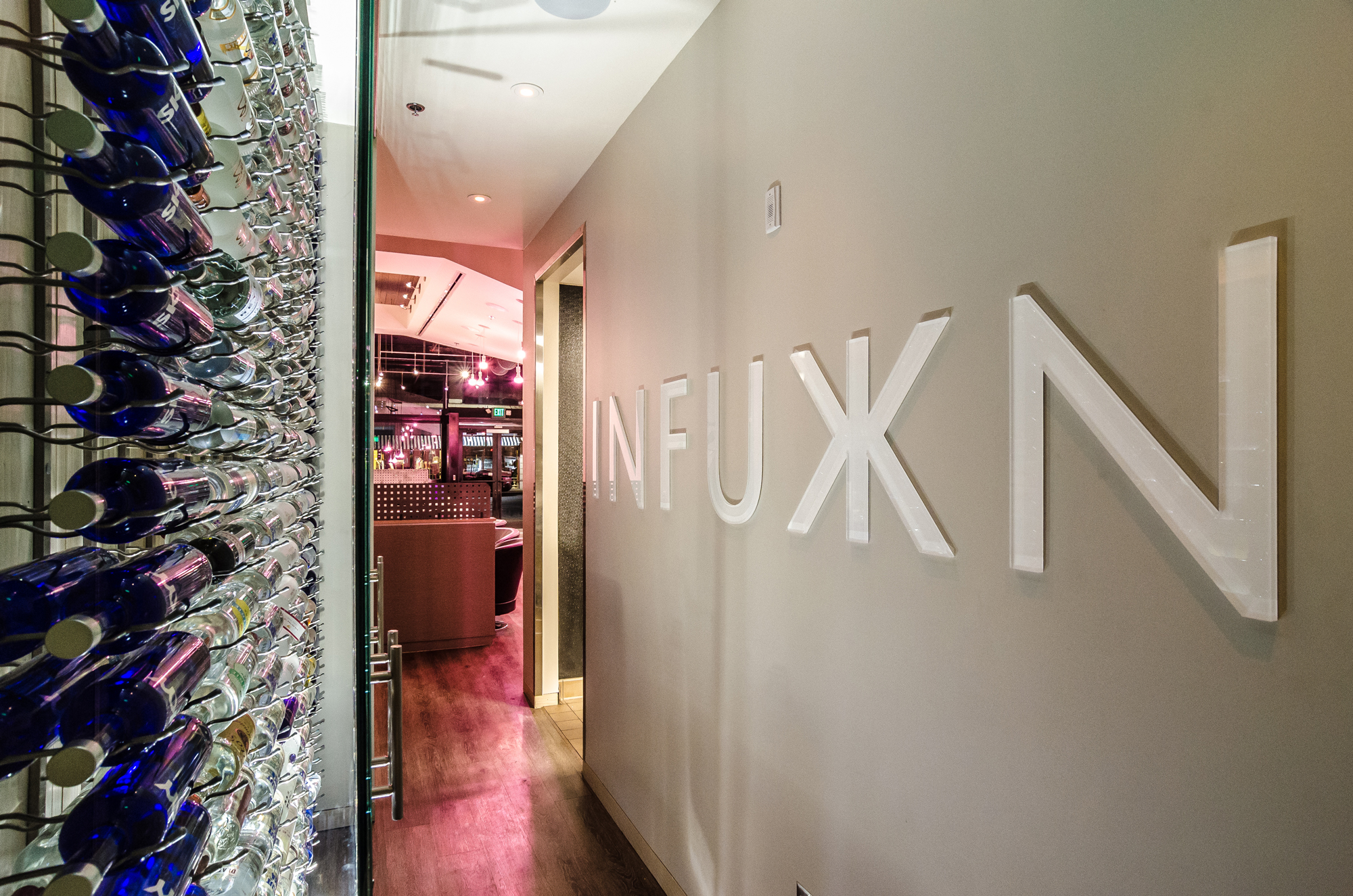 Infuxn Boaka Bar by Corner Greer & Associates - Architizer