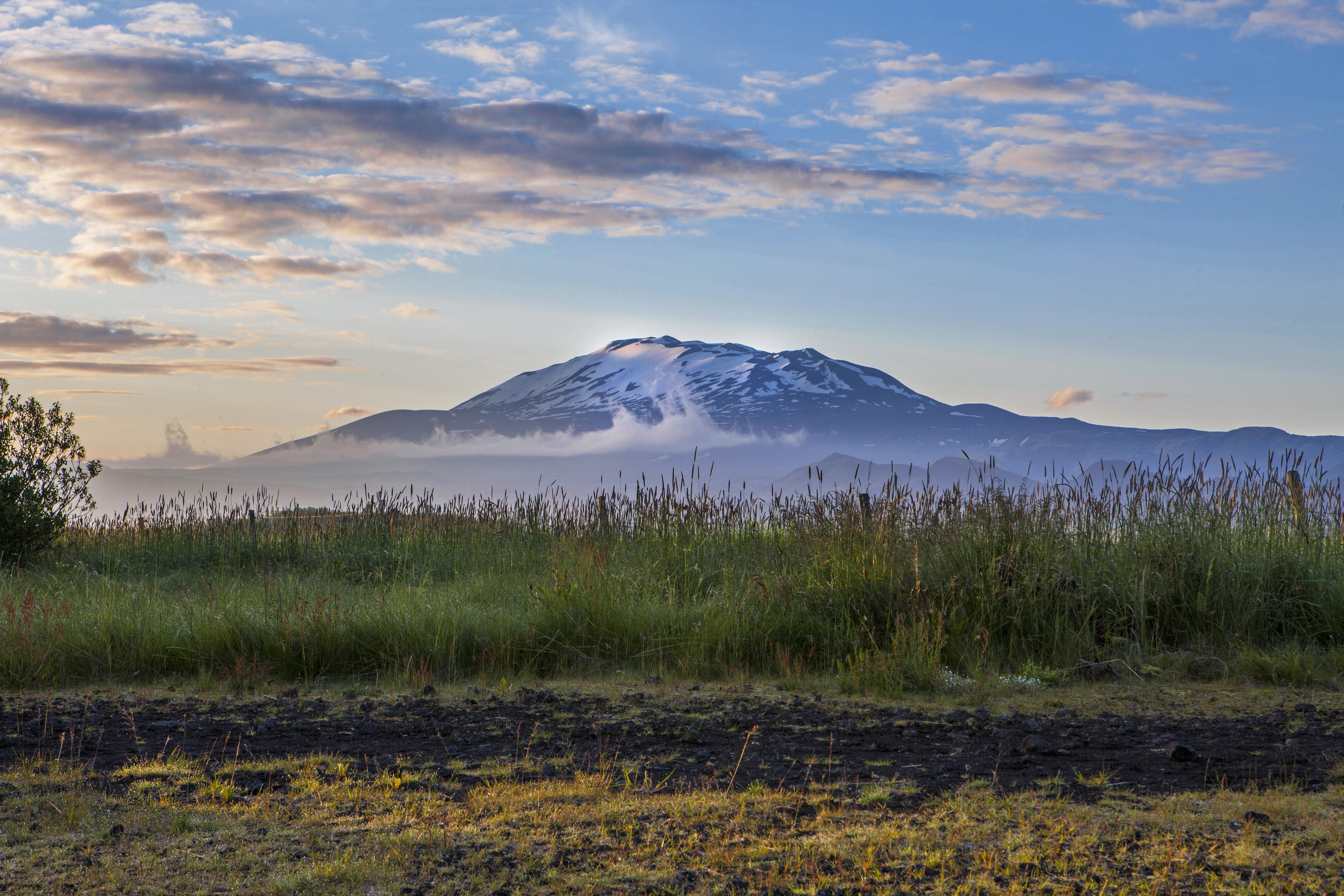 Mt.Hekla Volcanic Museum by EON architecture / Architect - Designer ...