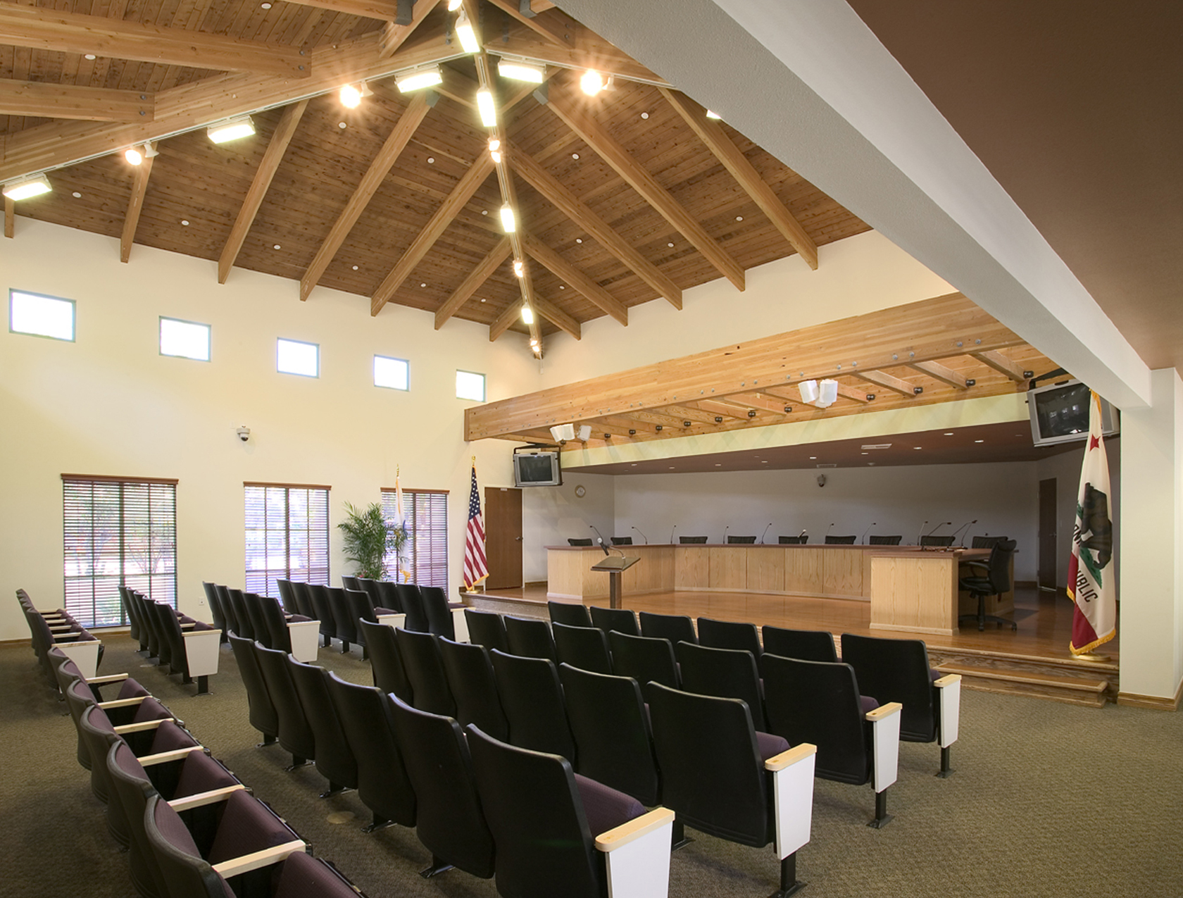 Avalon Civic Center by WLC Architects, Inc. - Architizer