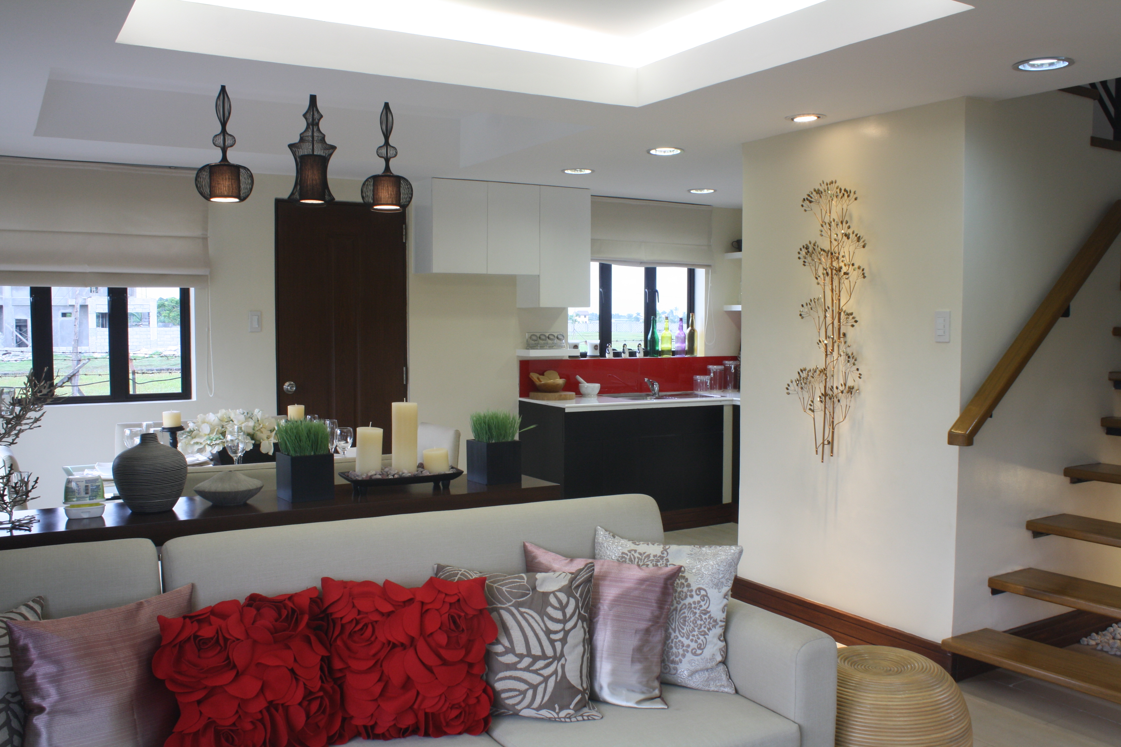 Felicity Model Unit by PBELL + A.ID - Architizer