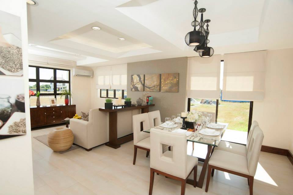 Felicity Model Unit by PBELL + A.ID - Architizer