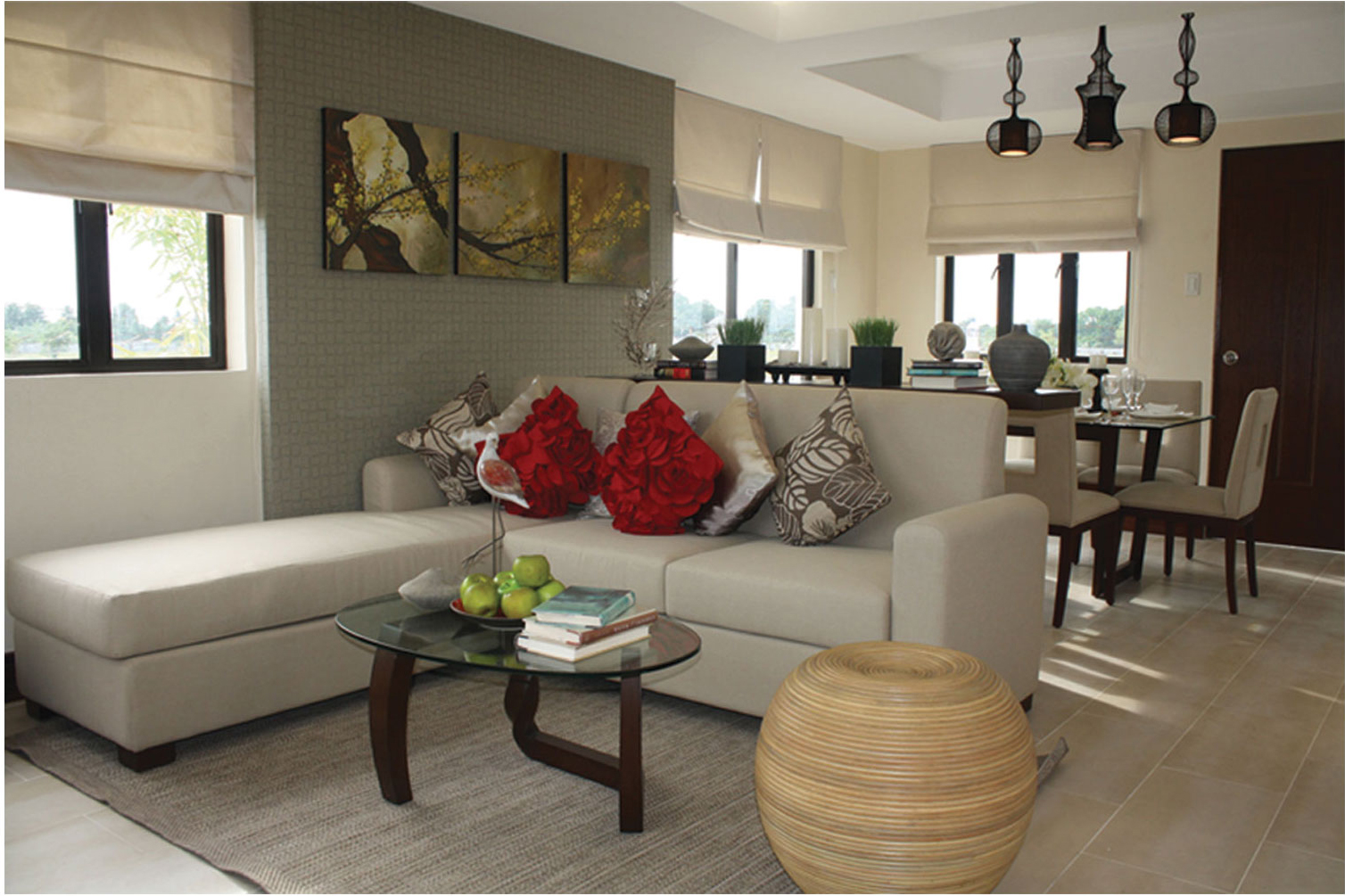 Felicity Model Unit by PBELL + A.ID - Architizer