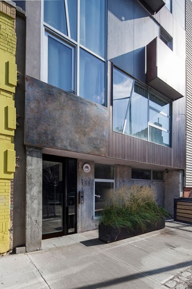 133 ON S 1 by LIFEFORM by Rafi Elbaz - Architizer