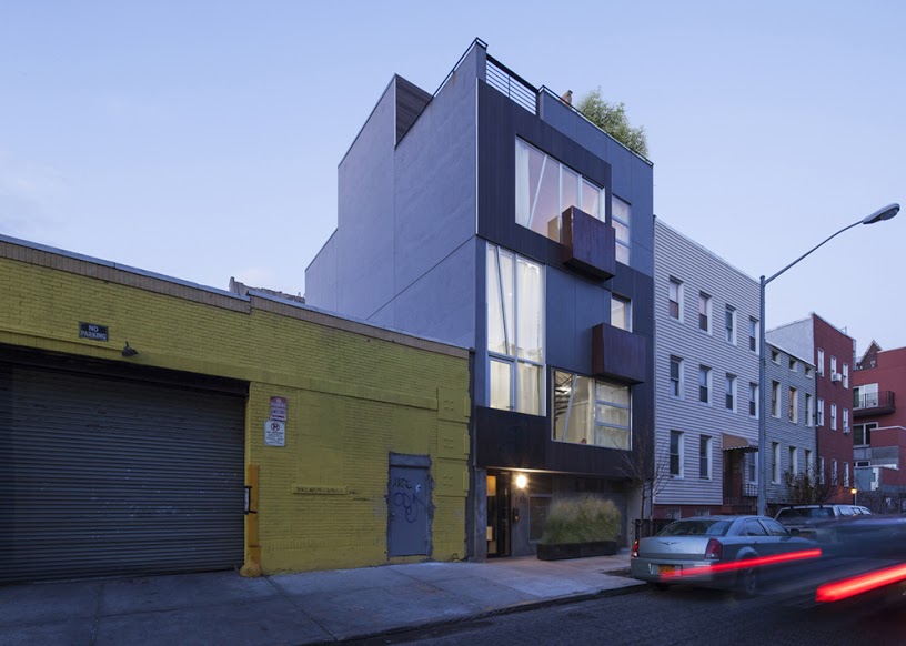 133 ON S 1 by LIFEFORM by Rafi Elbaz - Architizer