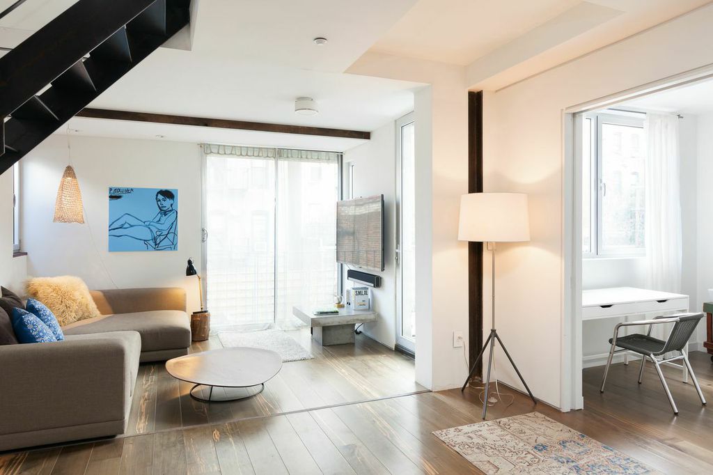 133 ON S 1 by LIFEFORM by Rafi Elbaz - Architizer