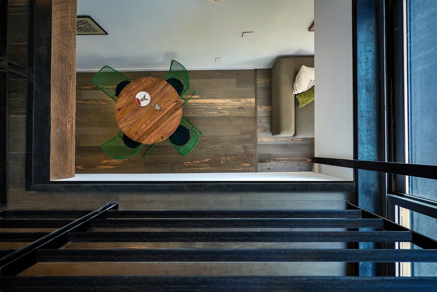 133 ON S 1 by LIFEFORM by Rafi Elbaz - Architizer