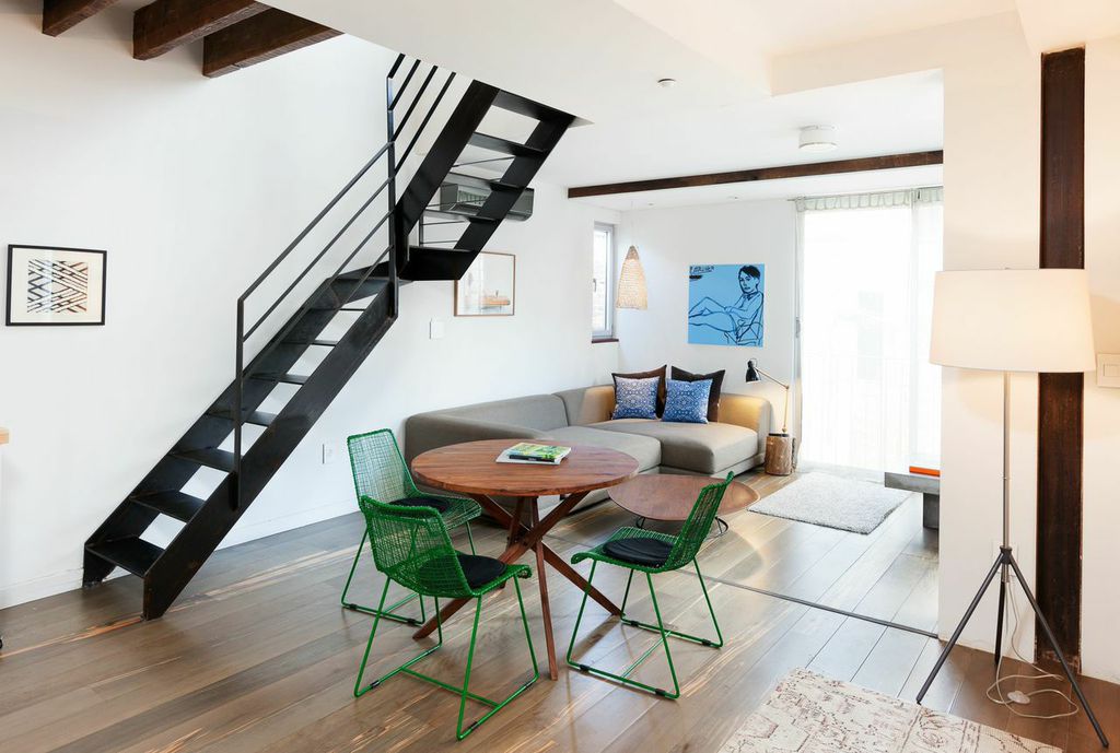 133 ON S 1 by LIFEFORM by Rafi Elbaz - Architizer